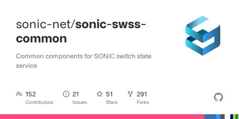 sonic swss common common database config json at master · sonic net