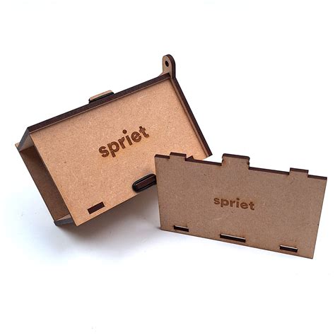 Spriet Duurzame Producten Personaliseerbaar Met Logo En Slogan Ecobos