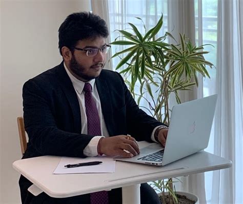 Archit Singh Circle Of Counsels