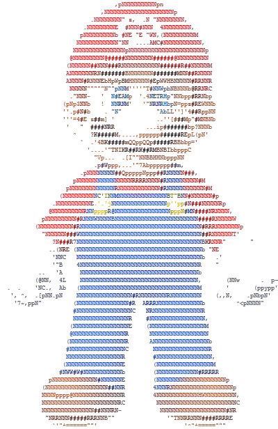 User Submitted Ascii Art Mario Ascii Art
