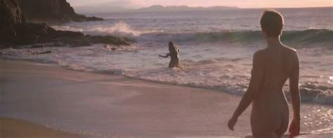 Nude Video Celebs Hannelore Knuts Nude The Invader 2011