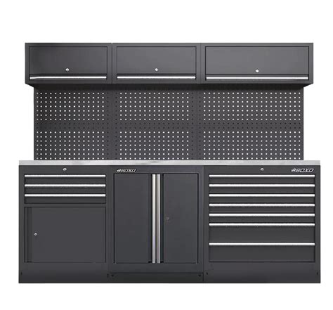 Osm Series Professional Tool Storage System