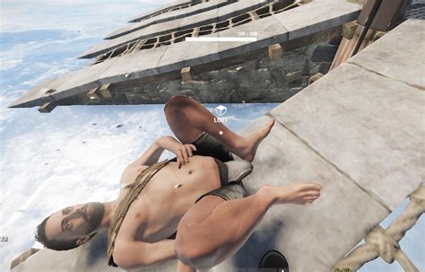 I Didnt Know You Could Start An Onlyfan On Rust R Playrust