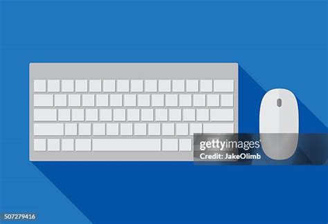 1590 Computer Keyboard Mouse High Res Vector Graphics Getty Images
