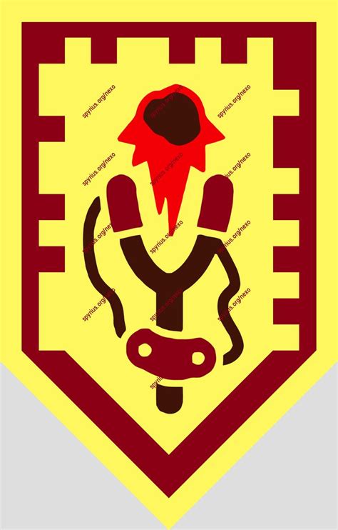 Pin on nexo knights