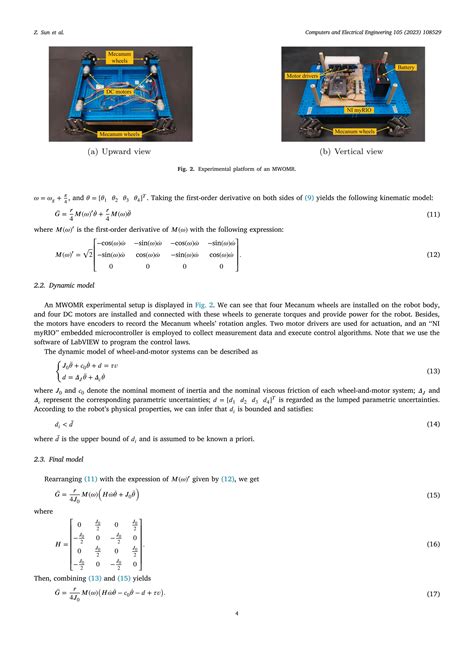 Fuzzy Adaptive Recursive Terminal Sliding Mode Control For An