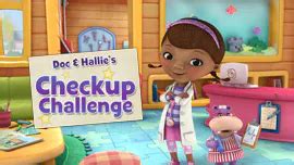 Doc McStuffin S Clinic Play On Toongo Doc McStuffin S Clinic Play On Toongo