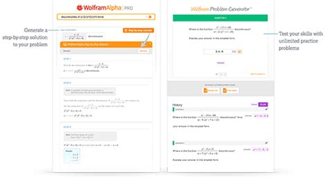 Discontinuity Calculator Step By Step Solutions Wolfram Alpha