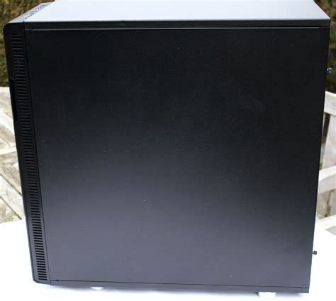 Fractal Design Define Xl Case Review Page 3 Dvhardware
