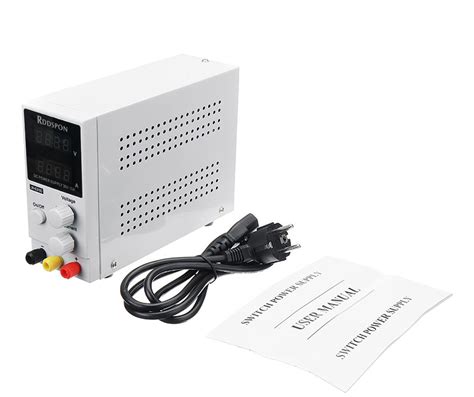 直流电源 30V10A 实验室直流稳压电源可调 跨境爆款专供 欧规美规 阿里巴巴