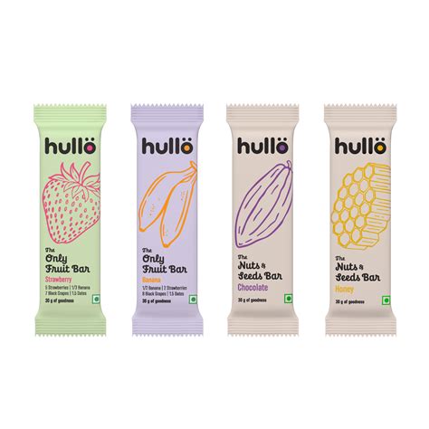 Products Hullo