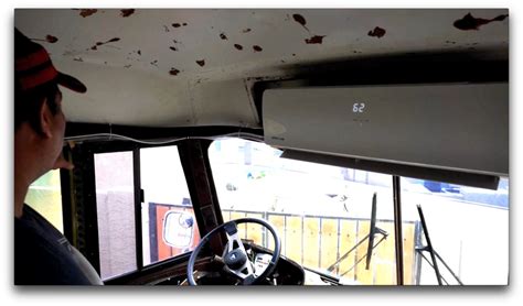Mini Split A C In An Rv Beginning From This Morning
