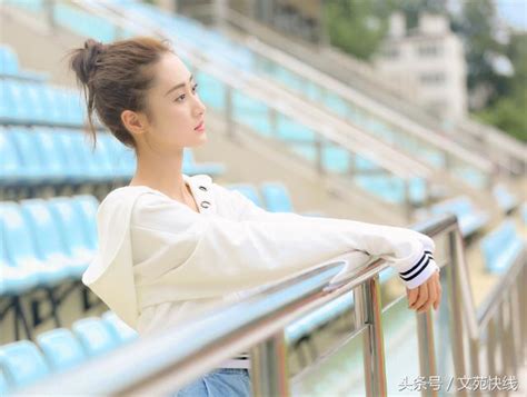 馬澤涵1996年9月6日出生於北京市中國內地女演員 每日頭條