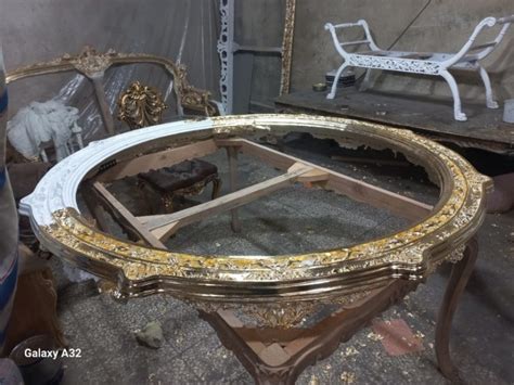 ابزار و گل منبت Cnc چوبی زیبایی و دقت در یکجا فن و هنر