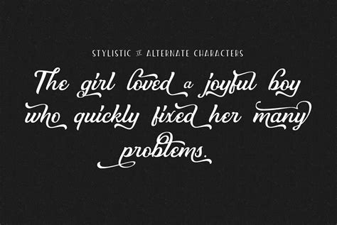 Clarkson Script Font Fontpath