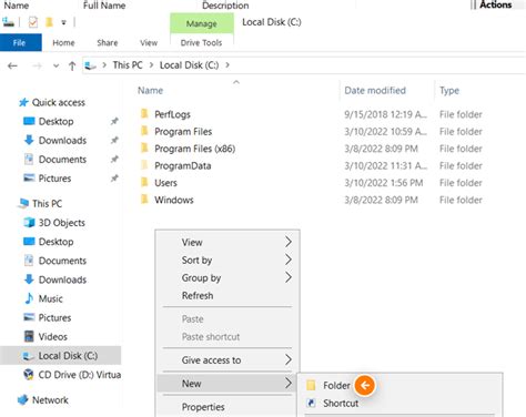How To Set Up An Sftp Server In Windows In 5 Steps V2 Cloud