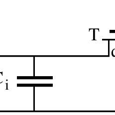 Detailed Schematic Of The Sample And Hold Circuit Download Scientific Diagram