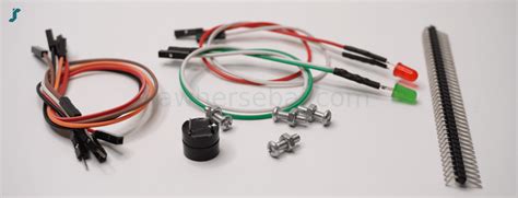 Arduino Based Door Lock System Tutorial Code Explanation Jawher Sebai