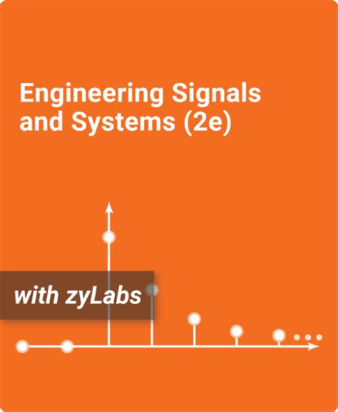 Engineering Signals And Systems Nd Edition MATLAB Simulink Books