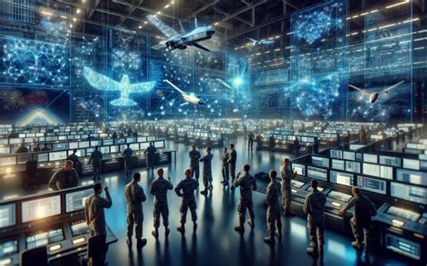 Emerging Threats — Global Security Review Emerging Threats