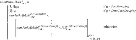 Cflobdds Context Free Language Ordered Binary Decision Diagrams Acm