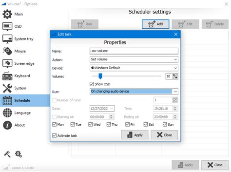 Master Volumn Control For All Devices · Issue 237 · Irzyxavolume2