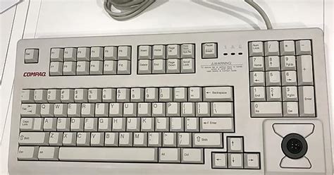 My Compaq 11800 Restore Album On Imgur