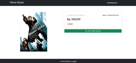 Github Zenthicmclaravel Films Shop A Web Application Films Shop