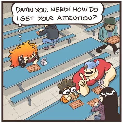 Marko Raassina On Instagram Nerd And Jock Markoraassina