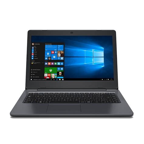 Notebook Positivo Master N140I Intel Core I3 Windows 10 Home em Promoção na Americanas