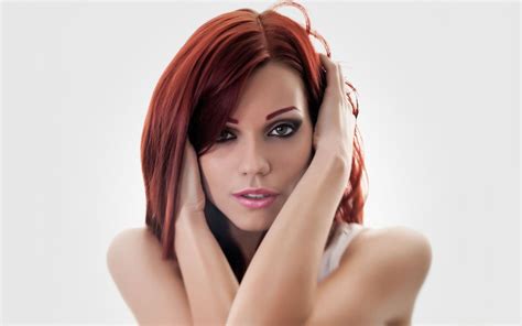 Redhead Wallpapers WallpaperSafari Redhead Wallpapers WallpaperSafari
