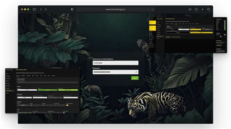 Bricksforge One Plugin Countless Possibilities Bricksforge The Bricks Tools That Feel Native