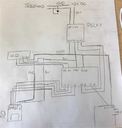 can a project box cause arduino to freeze project guidance arduino