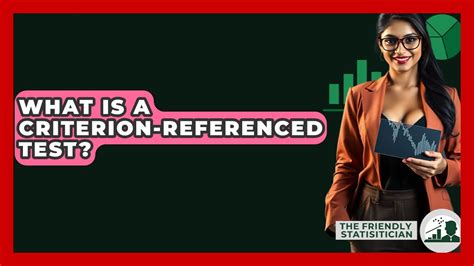 Why Do They Matter Criterion Referenced Test Definition Explained Eresources Blog