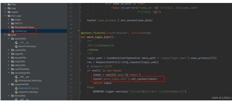 GitHub yushaoqi PytestAutoApi 本框架主要是基于 Python pytest allure log yaml mysql 钉钉通知