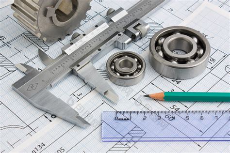 工具和机制的详细信息零件图片 包图网企业站