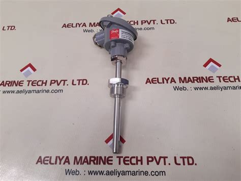 Danfoss Pt100 Class B Temperature Sensor Mbt 5252 0011 0100 0300 0000 Aeliya Marine Tech