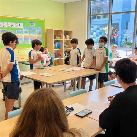 Brighton College Al Ain Abu Dhabi United Arab Emirates Profile Rating Fee Structure