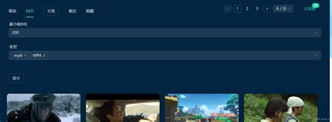 基于vue3go本地视频管理与播放系统设计与实现go Vue3 Csdn博客