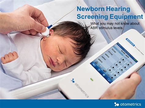 Vision And Hearing Screening