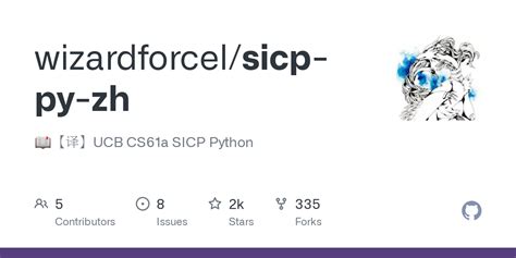 Sicp Py Zh Md At Master Wizardforcel Sicp Py Zh Github