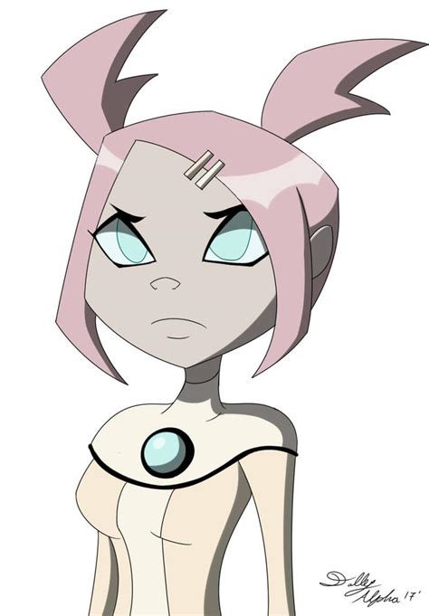 Sari Sumdac By Dalley Le Alpha On Deviantart