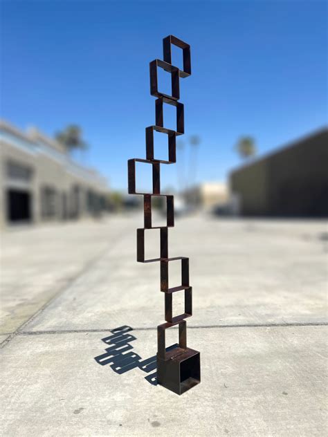 Equilibrium Atomic Metalworks