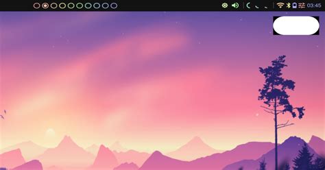 Eww Elkowar Wacky Widgets Transparency Bug Rlinuxquestions