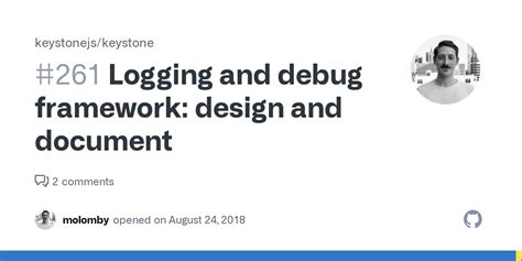 Logging And Debug Framework Design And Document · Issue 261