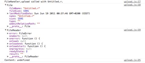 Mastering Javascript Filereader And Blob Apis For Dynamic File Handlin