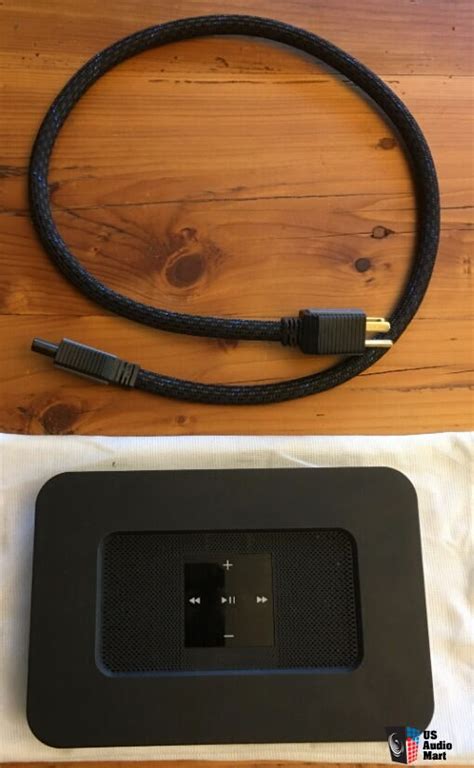 Bluesound Node 2 With Upgraded Power Cord For Sale Canuck Audio Mart