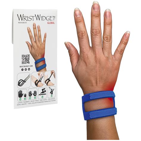 Products Wristwidget®