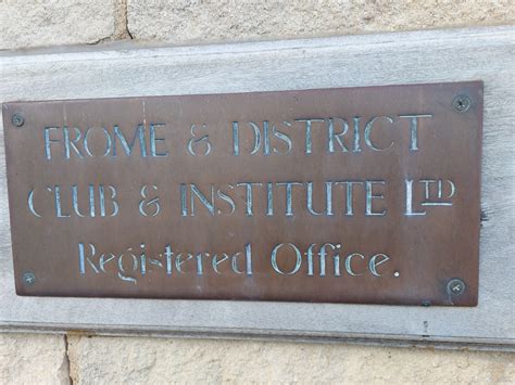 Funeral Date Set For Popular And Well Loved Frome Recycling Hero Bryan