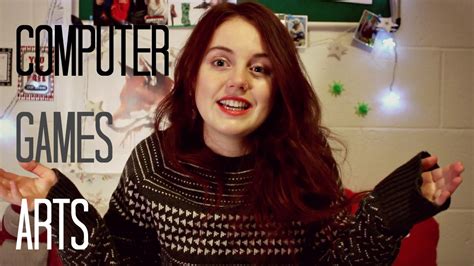 Learn Computer Games Arts With Me Youtube